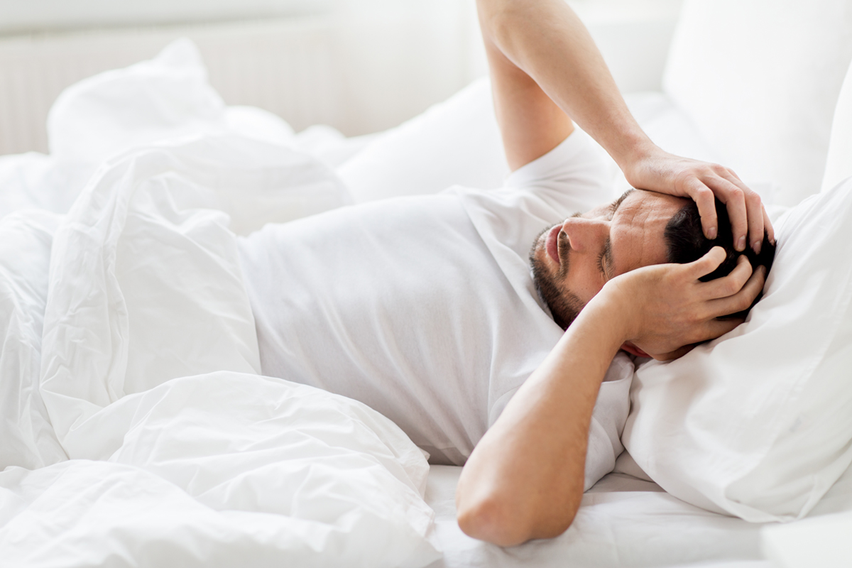 Persistent Post Concussive Symptoms Are They Permanent Sydney Persistent Post Concussive Symptoms Are They Permanent Sydney