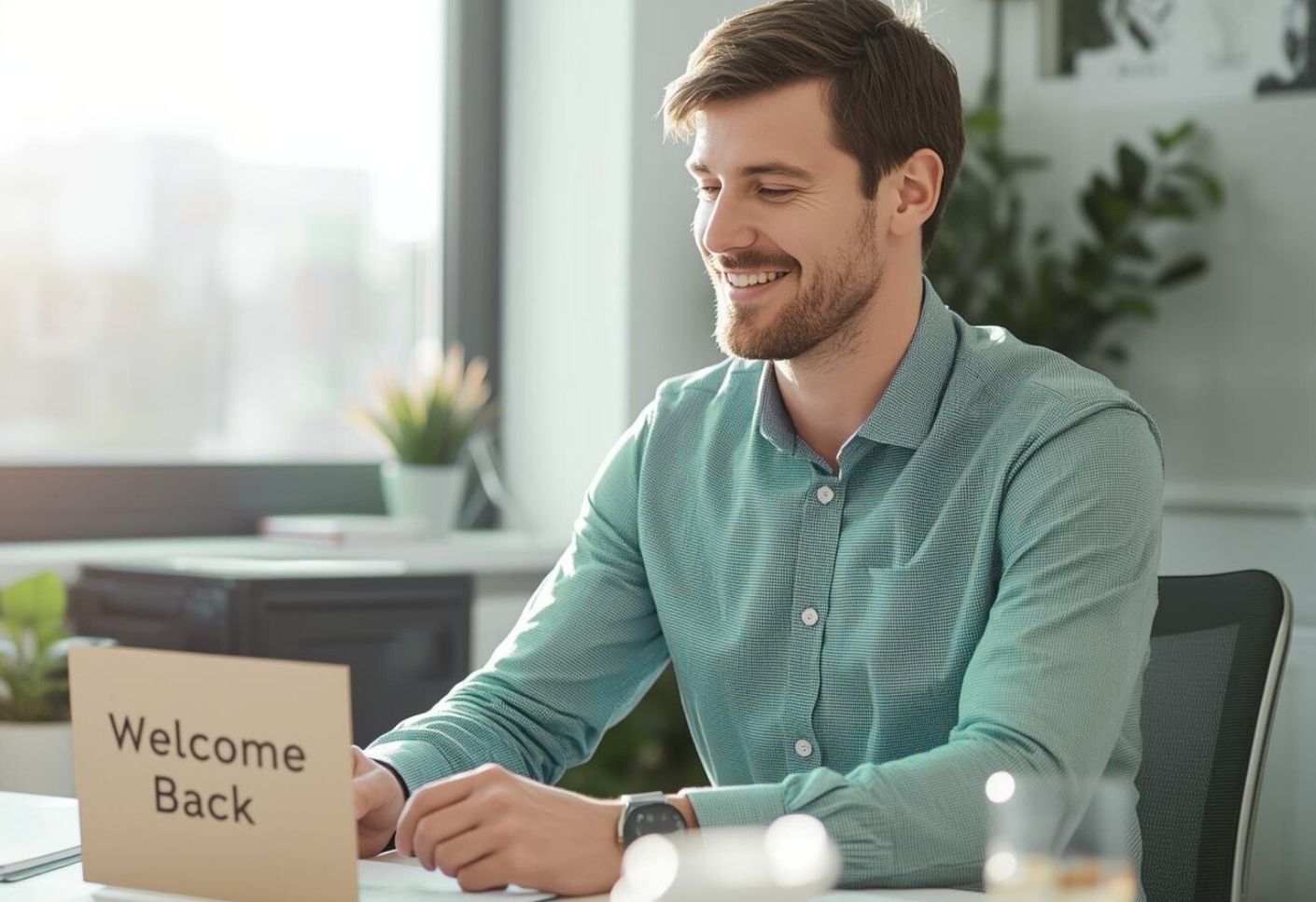 Returning to Work or School After a Concussion: A Step-by-Step Guide ...